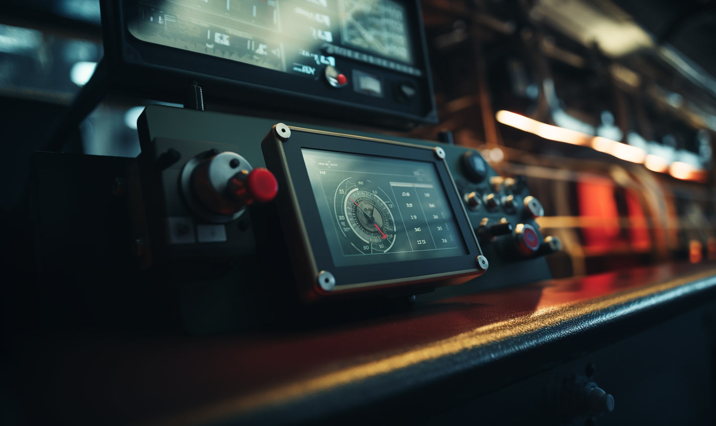 Improve ship efficiency with Alerts and Performance Monitoring