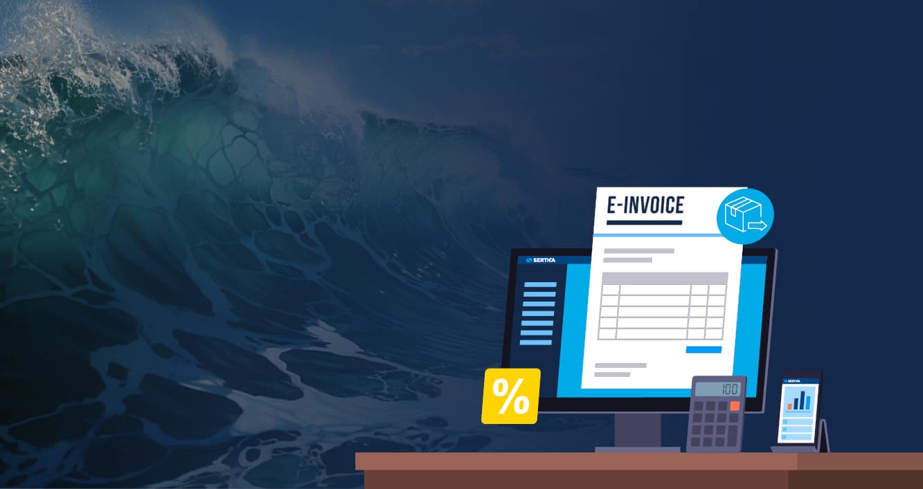 BLOG | Navigating invoice management for your ship and fleet