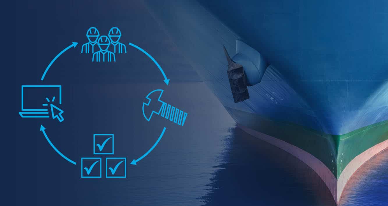 BLOG | Ship Inventory Management: Optimize procurement flows
