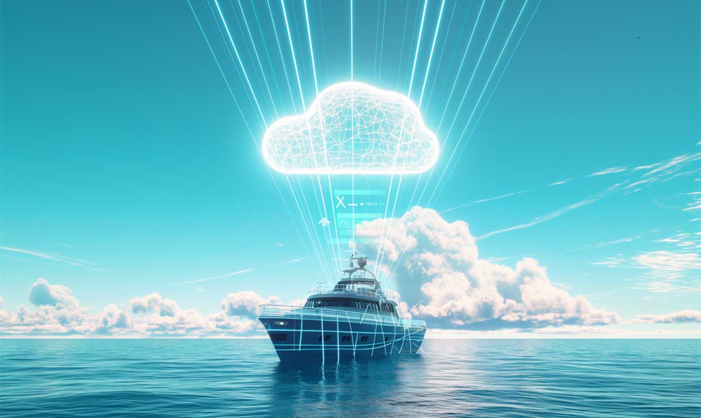BLOG | Key Considerations in Cloud Ship management